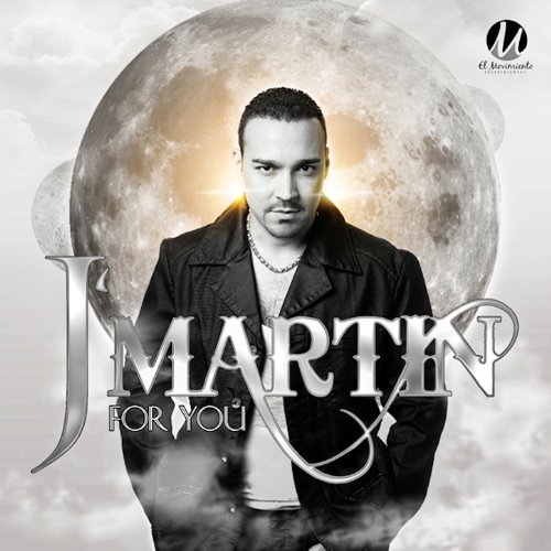 Spiele FOR YOU (New Edition) von J Martin auf Amazon Music ab