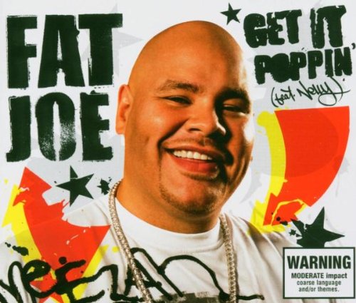 Fat Joe - Get It Poppin - Amazon.com Music