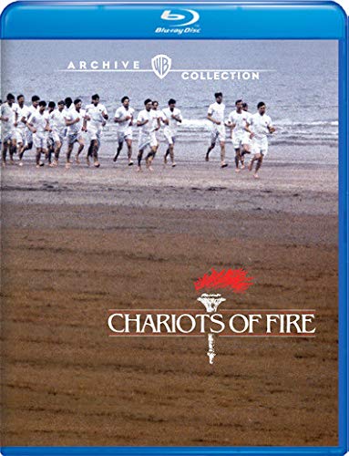 Chariots of Fire [Blu-Ray]: Amazon.in: Nicholas Farrell, Nigel Havers ...