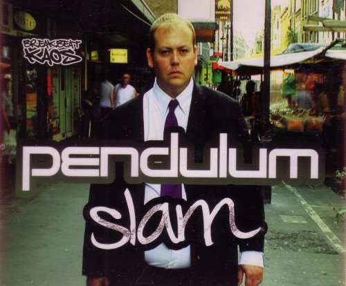 Slam - Amazon.com Music