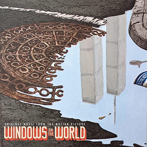 Play Windows on the World (Original Motion Picture Soundtrack) by ...