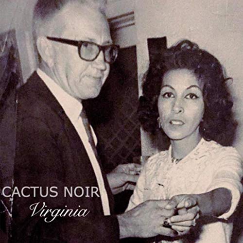Amazon.co.jp: Virginia : Cactus Noir: Digital Music