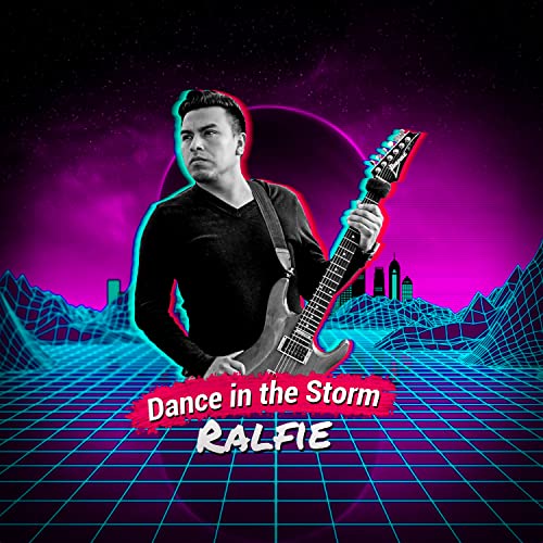Dance in the Storm de Ralfie en Amazon Music Unlimited
