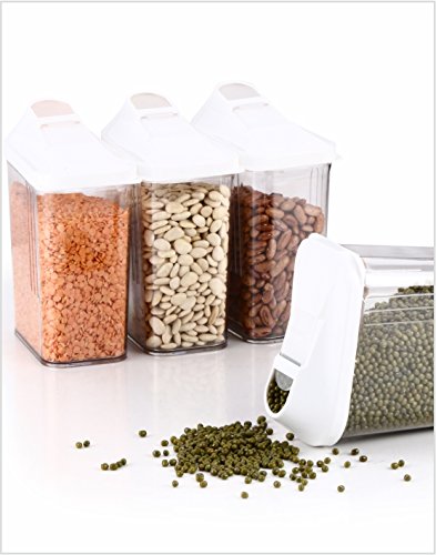 Buy Ultimate Easy Flow Container Cozy (6 Pcs Set) Online at Low Prices ...