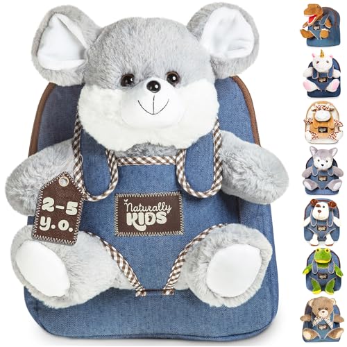 10 Best Rat Stuffed Animals for a Cuddly and Quirky Addition to Your ...