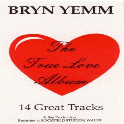 Play The True Love Album by Bryn Yemm on Amazon Music
