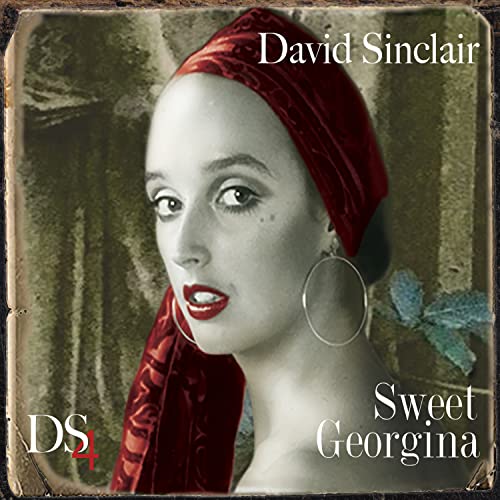 Play Sweet Georgina by David Sinclair on Amazon Music