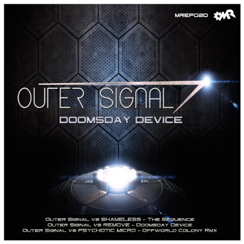 Play Doomsday Device by Outer Signal on Amazon Music