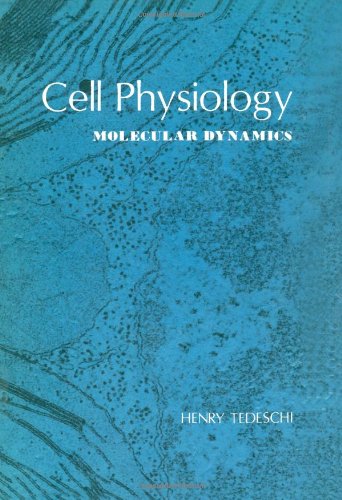 Ebook – Cell physiology: molecular dynamics Edition (PDF Instant ...