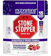Amazon.com: Stone Stopper Capsules, Kidney Stone Prevention, Calcium ...