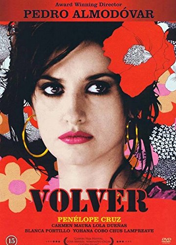 Amazon.in: Buy VOLVER DVD DVD, Blu-ray Online at Best Prices in India ...