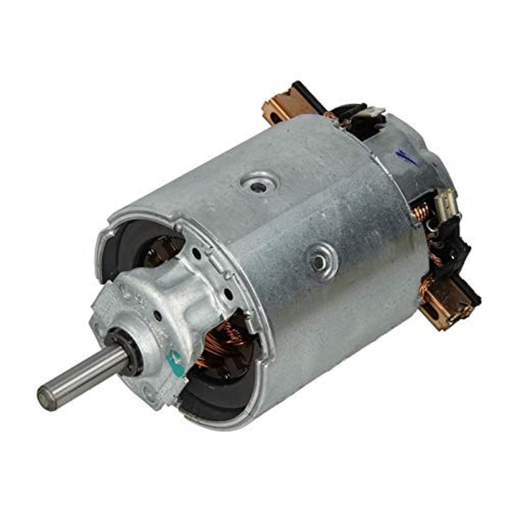 Amazon.com: BOSCH Blower Fan Motor 0130111029 : Automotive