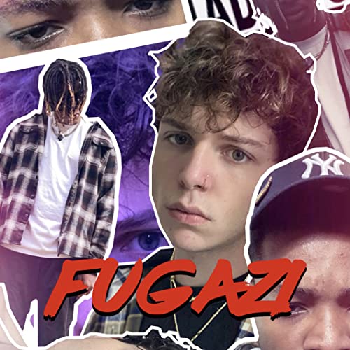 Play FUGAZI by Corbin Bryce feat. Sevenlovesmondays on Amazon Music ...