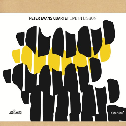 Amazon.com: Live in Lisbon : The Peter Evans Quartet: Digital Music