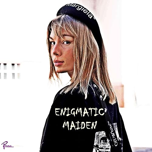 Amazon MusicでRadoslaw KosteckiのENIGMATIC MAIDENを再生する