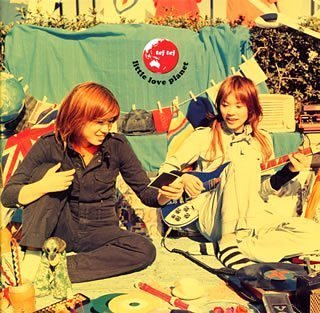 Tef Tef - Little Love Planet - Amazon.com Music