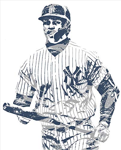 Yankees Baseball Coloring Pages