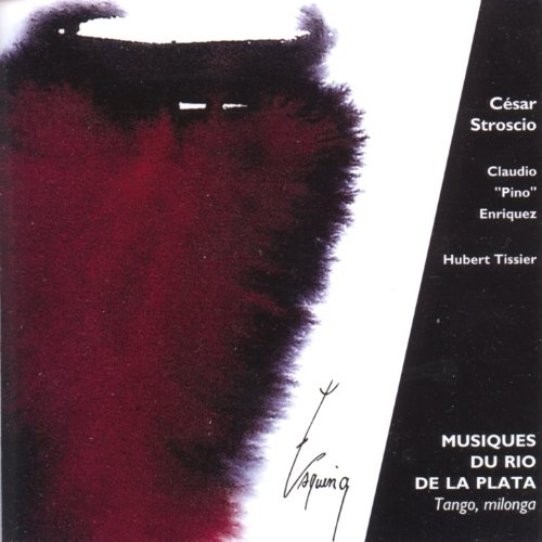 Play Musiques du Rio de la Plata : Tango, Milonga by Esquina feat ...