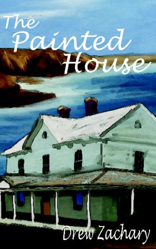 Amazon.com: The Painted House: 9781603702737: Zachary, Drew: Books