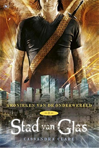 Amazon | Stad van glas | Clare, Cassandra, Witt, Elsbeth | Fantasy