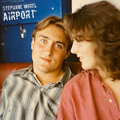 Play Airport by Stéphane Morel on Amazon Music