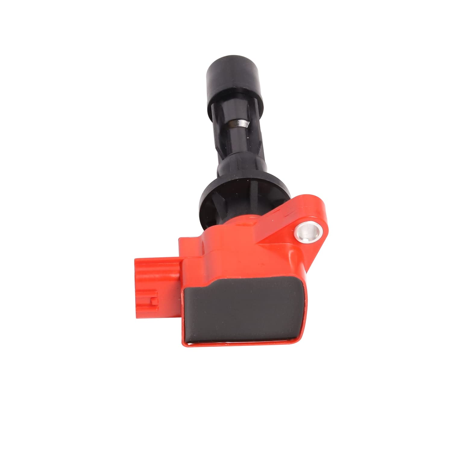 Mazda 3 Coil Replacement GP POWER Red Ignition Coil Packs - Set Of 4 ...