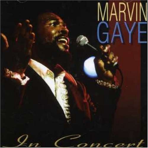 Amazon.com: In Concert: CDs & Vinyl