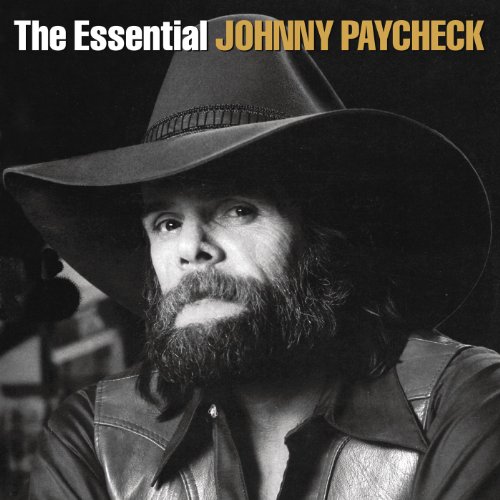 The Essential Johnny Paycheck by Johnny Paycheck on Amazon Music Unlimited