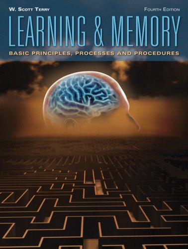 Amazon.com: Learning And Memory- (Value Pack w/MySearchLab) (4th ...