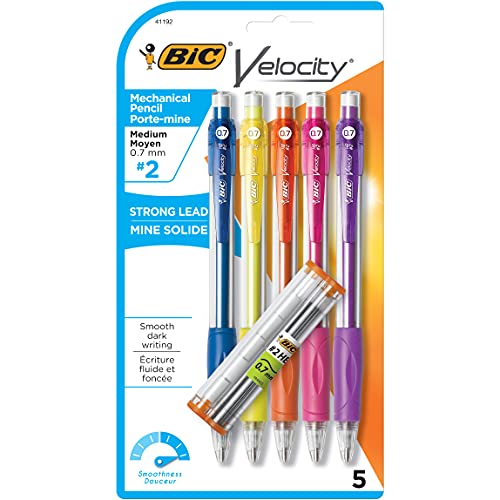 The 30 Best Refillable Mechanical Pencils of 2026 [Verified] - Cherry Picks