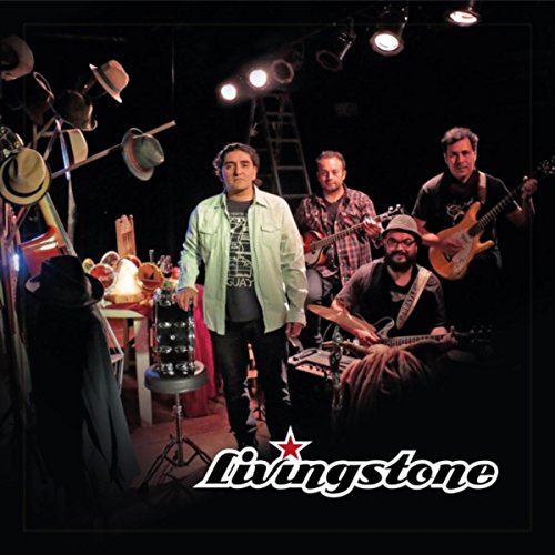Amazon.com: Livingstone : Livingstone: Digital Music