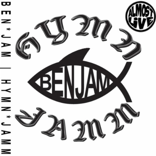 Play Hymn*jamm by BEN*JAM on Amazon Music