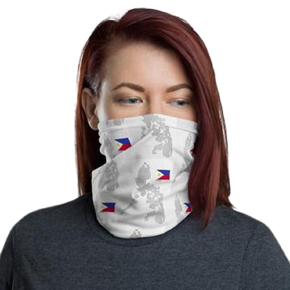 Buy NEW "Ash Gray Philippine and Small " print design in a white ...