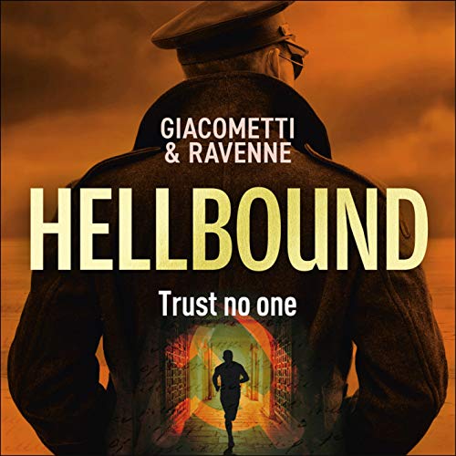 Amazon.com: Hellbound: The Black Sun Trilogy, Book 3 (Audible Audio ...