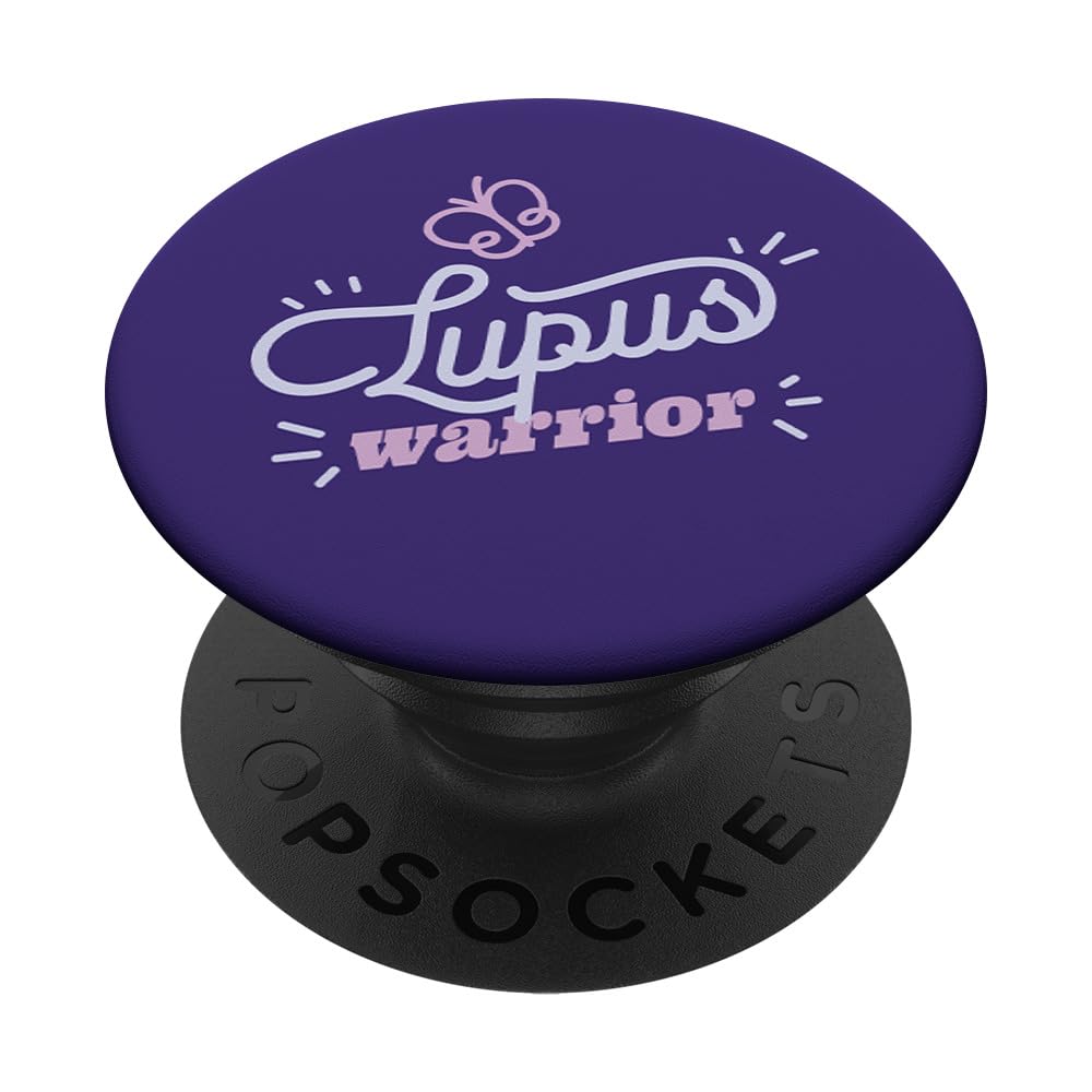 Purple Lupus Memes