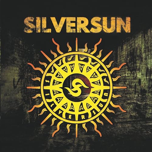 Amazon.com: The Light Years : Silversun: Digital Music
