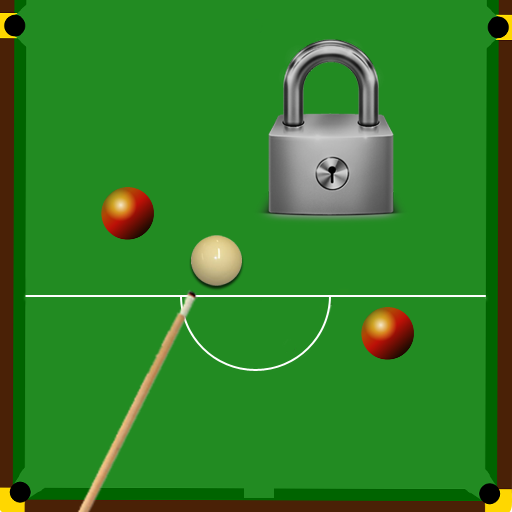 Snooker Screen Lock - App on Amazon Appstore