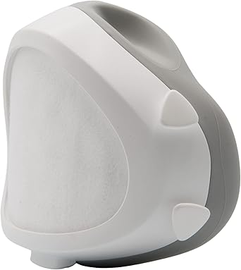 Amazon.com: Flo Mask Pro (Medium/High Nose Bridge) - Reusable Adult ...