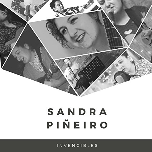 Play Invencibles by Sandra Piñeiro on Amazon Music