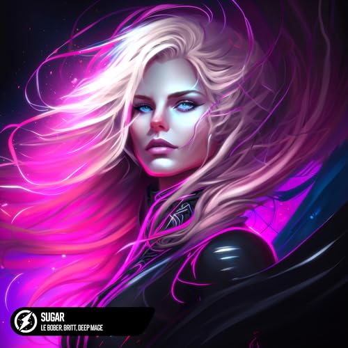 Play Sugar by Le Bober, Britt & Deep Mage on Amazon Music