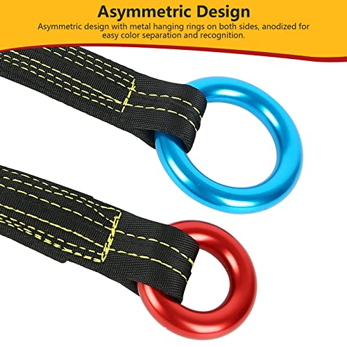maxant Tree Climbing Anchor, Anchor Loop Belt, Retrievable Anchor ...