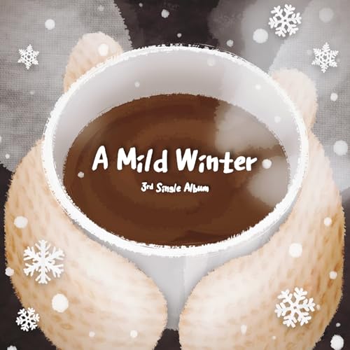 A Mild Winter by 이헌규 on Amazon Music - Amazon.com