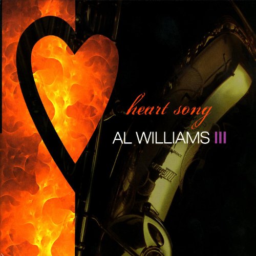 Amazon.com: Heart Song : Al Williams: Digital Music