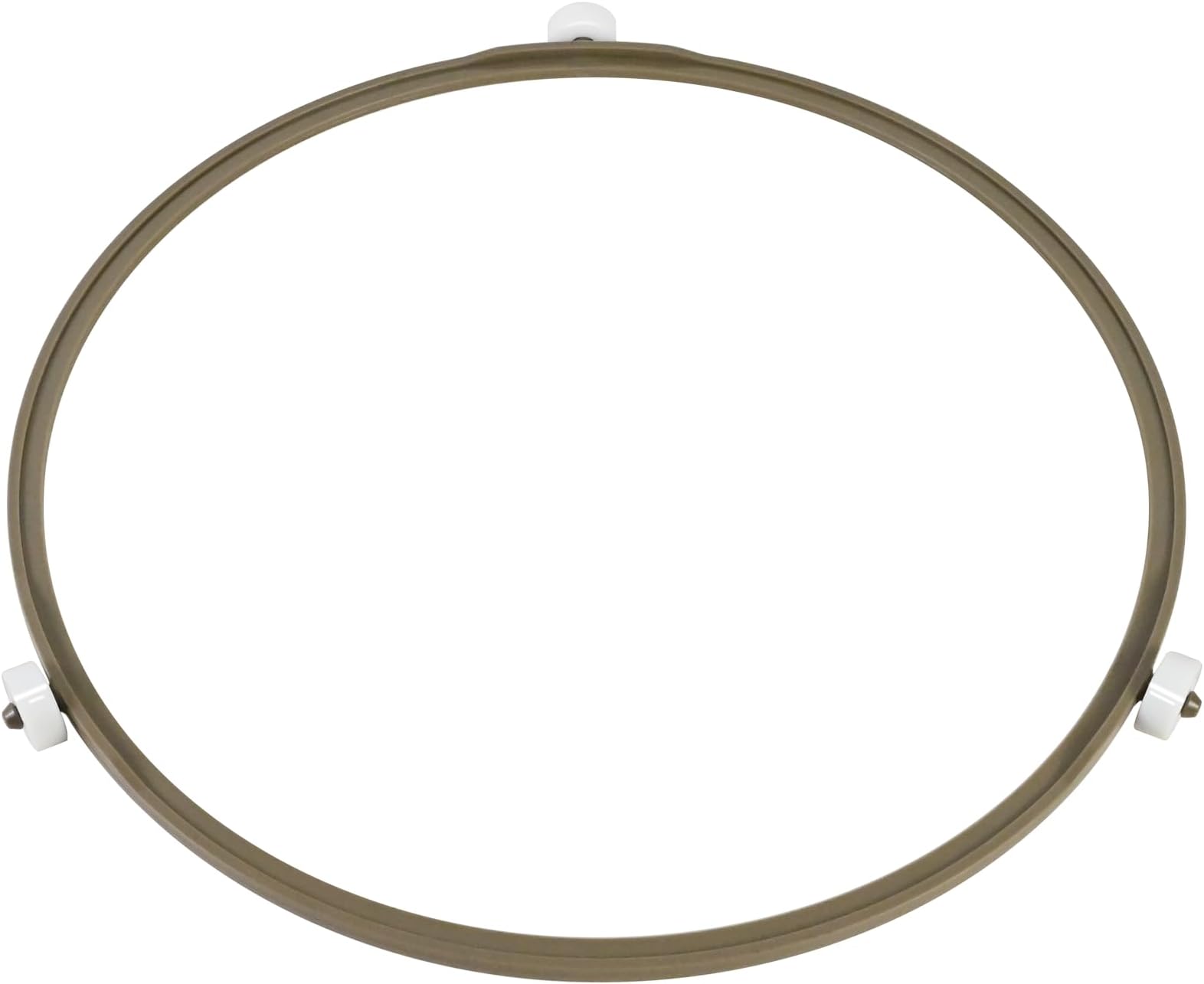 Amazon.com: Microwave Turntable Ring,8.7 Inch Microwave Oven Tray ...