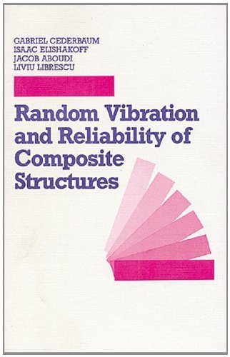 Random Vibration and Reliability of Composite Structures by Aboudi ...