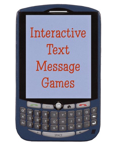 Amazon.com: Interactive Text Message Games : Everything Else
