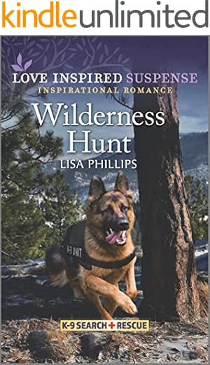 Mountain Survival: A Romantic Suspense Novel (K-9 Search and Rescue Book 3) - Kindle edition by ...