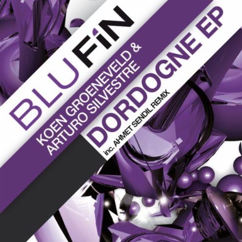 Amazon.com: Dordogne EP : Koen Groeneveld: Digital Music