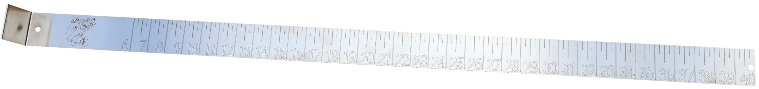 Amazon.com: 4th Gen Stainless Steel Bump Board for Fishing, Fish ...