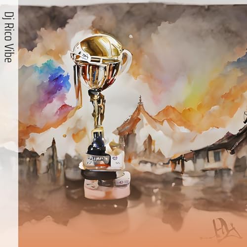 Spiele Prismatic Core von DJ RICO VIBE auf Amazon Music ab